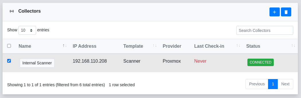 Collectors - reverge wiki